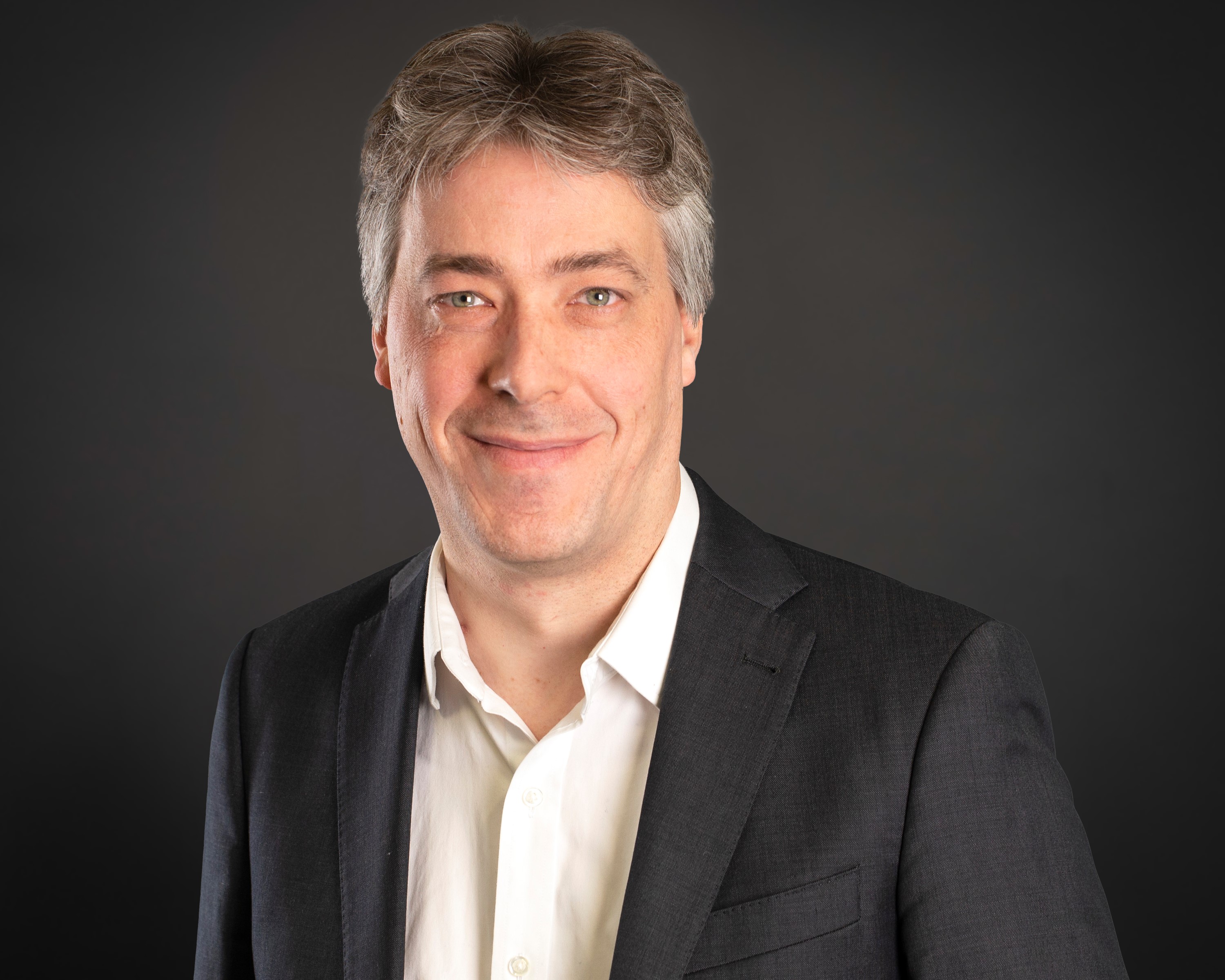 Mark Dickinson Enthought Inc