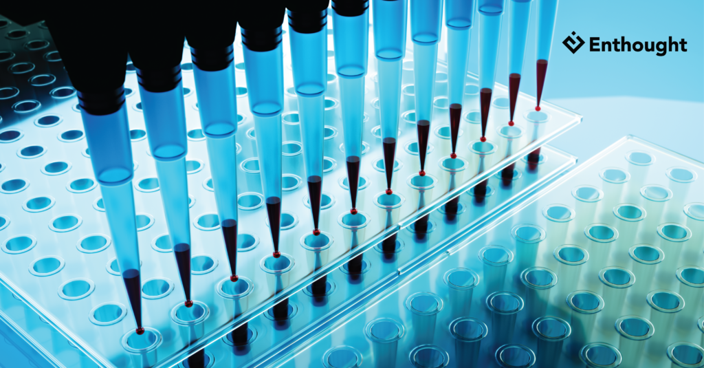 Unlocking the Value of High Throughput Screening Pipelines in Small ... Unlocking the Value of High Throughput Screening Pipelines in Small ...